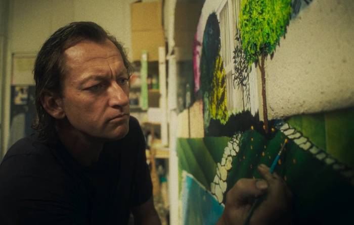 Private View: William MacKinnon | NOWNESS